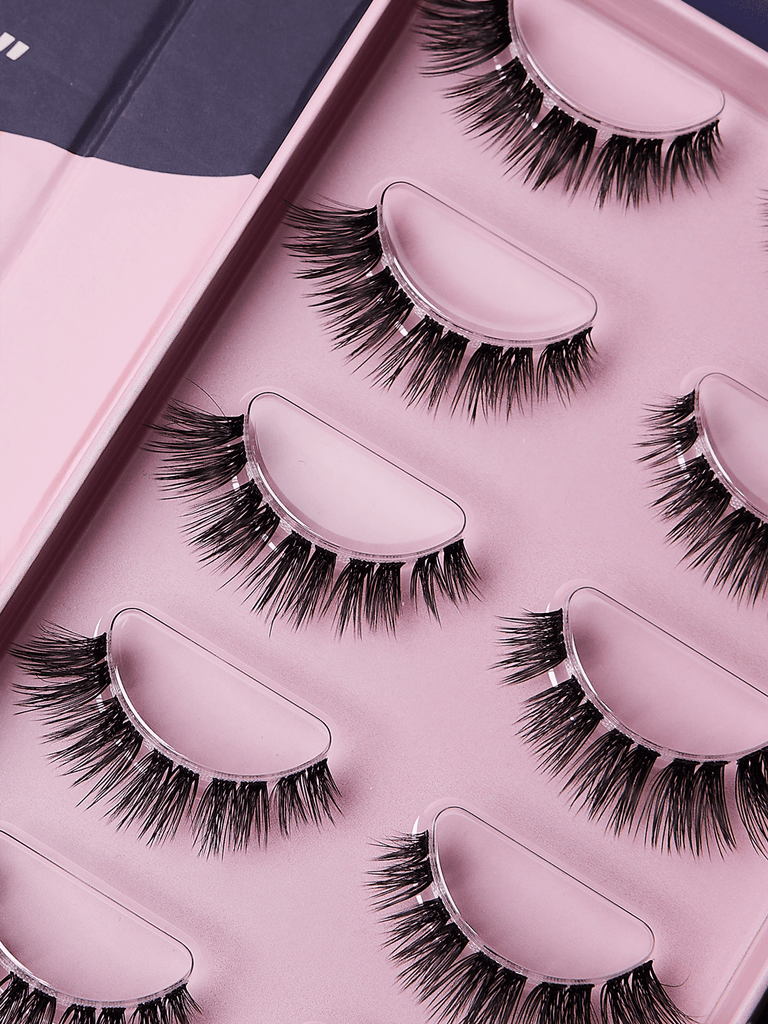 Want studio-quality lashes? Why not do it yourself! – GirlGotLashes