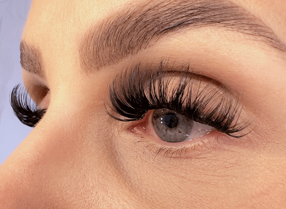 XXL volume for your eyelashes | The original from GirlGotLashes