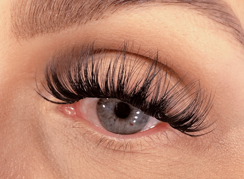 XXL volume for your eyelashes | The original from GirlGotLashes