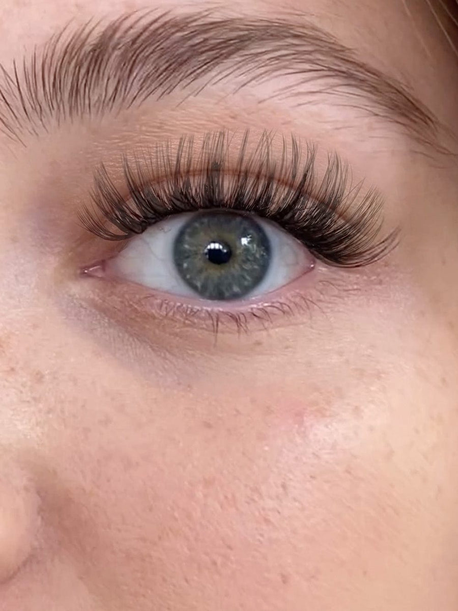 XXL volume for your eyelashes | The original from GirlGotLashes