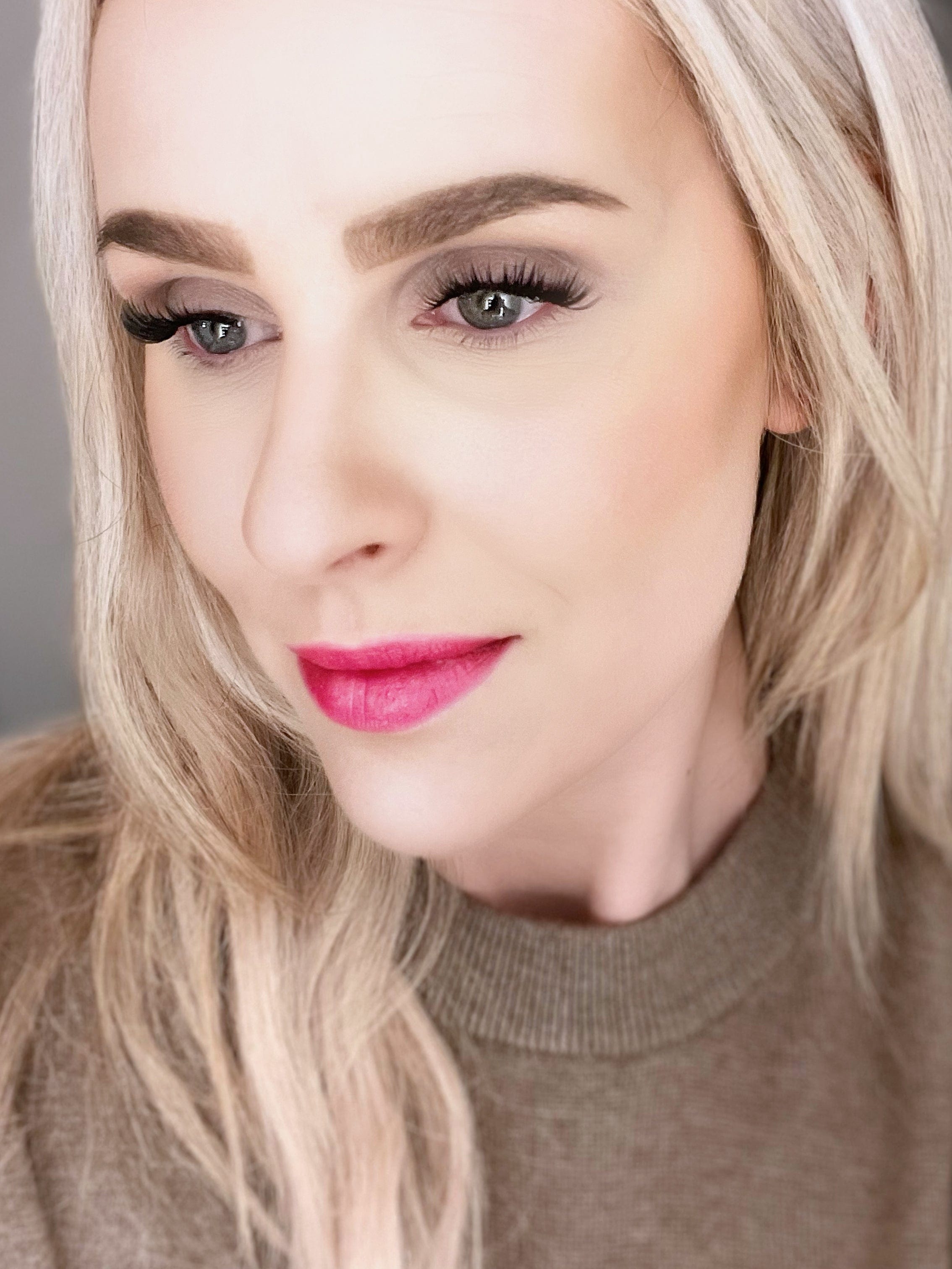 Extra-fine Eyelash Band | DIY Lash Extensions – GirlGotLashes